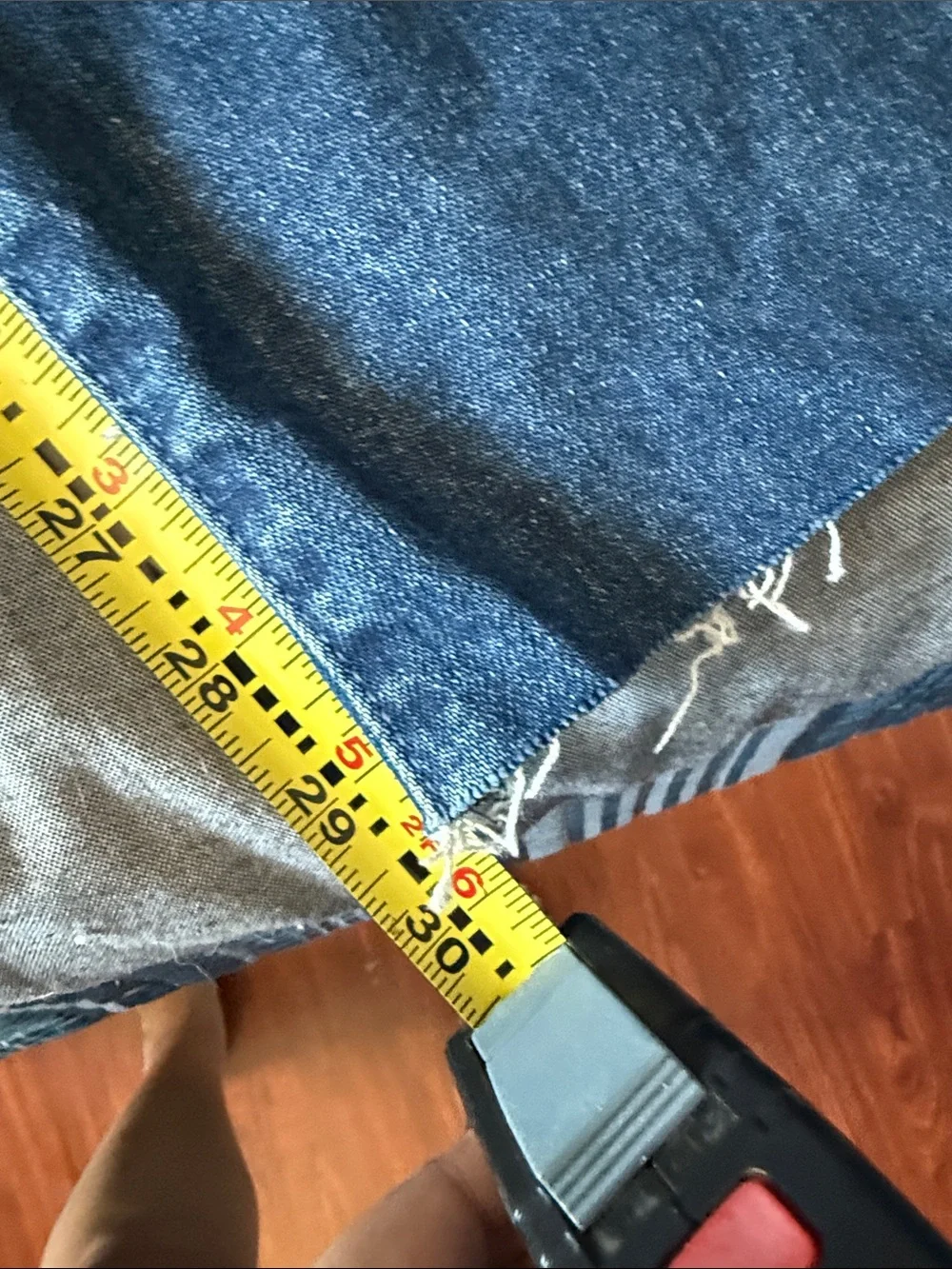MOTHER | Jeans | Mother Superior The Kick It Jeans In Color Tell It To ...
